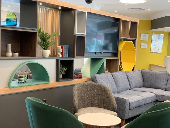 Holiday Inn Aylesbury By Ihg - Hertfordshire