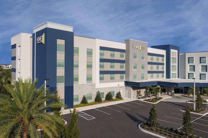 Home2 Suites By Hilton Orlando Southeast Nona - Orlando