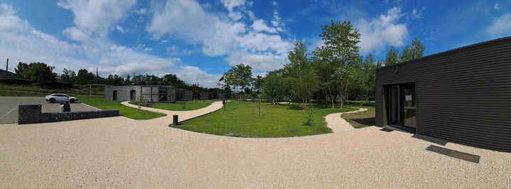 Ecocampus Du Comminges - Montréjeau