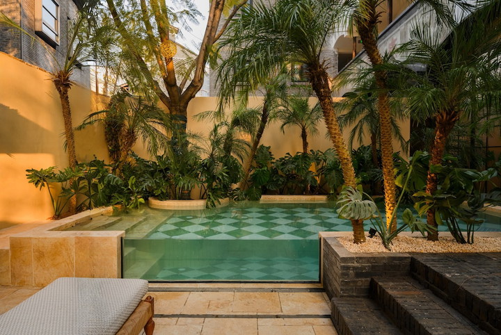 Mitan Resort Hotel-jiefangbei Branch - 