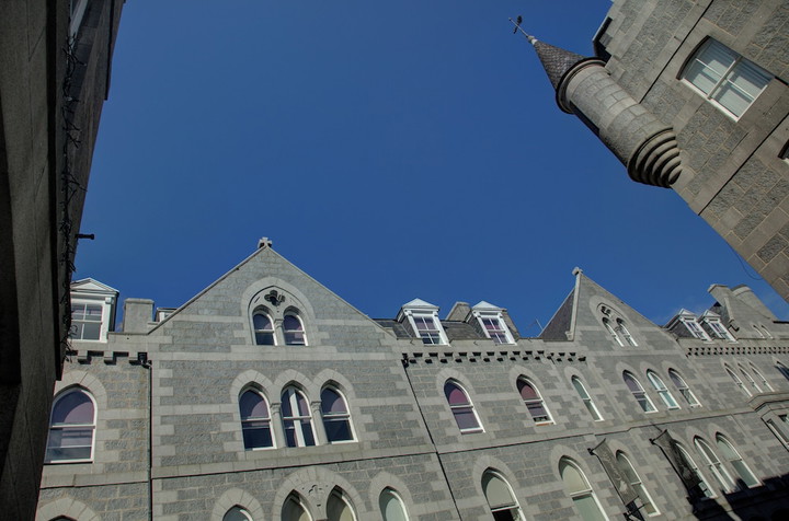 Carmelite Hotel - Aberdeen