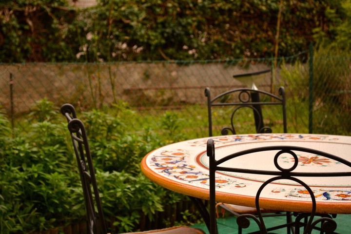 B&b Percorso Verde - Perugia