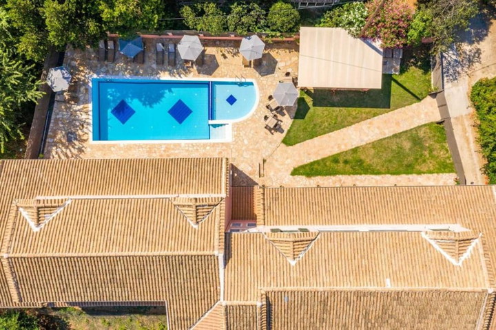 Bella De Lux  Apts - Corfu