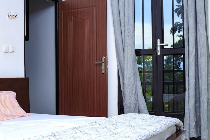 Ta-no Residence And Stay - Bujumbura