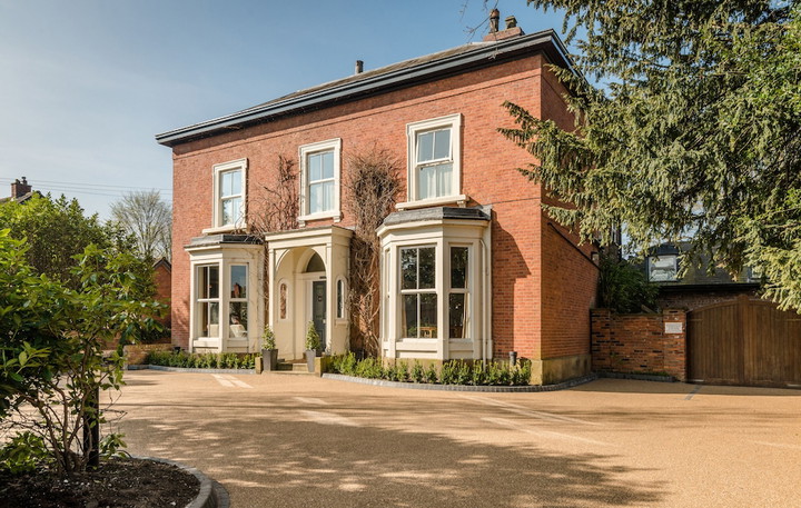 Eleven Didsbury Park - Manchester