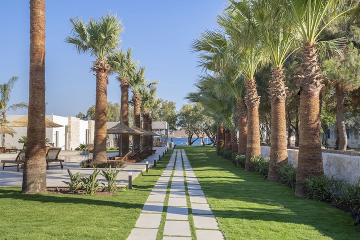 Regia Mare Beach Hotel & Spa Bodrum - Bitez