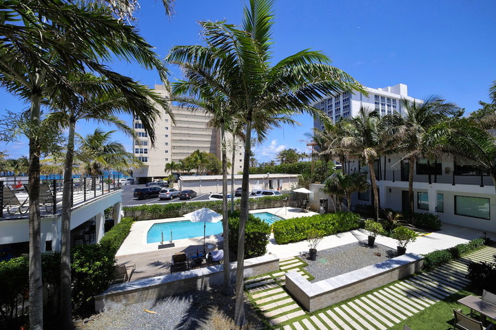 Elita Hotel - Wilton Manors, FL
