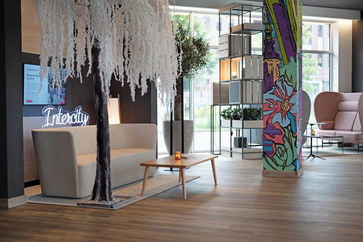 Intercityhotel Breda - Breda
