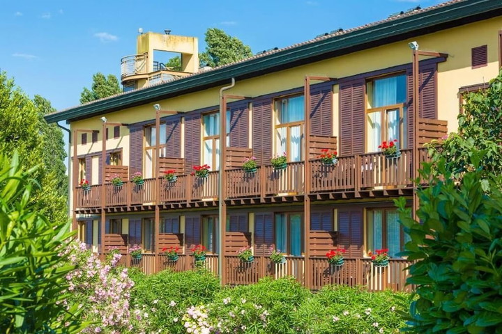 Hotel Golf Inn - Bibione