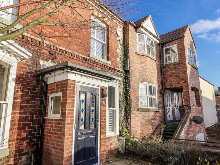 1 Castle Terrace - Thirsk