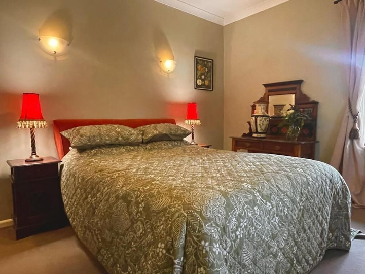 The Castle - Villa By The Sea - Melbourne