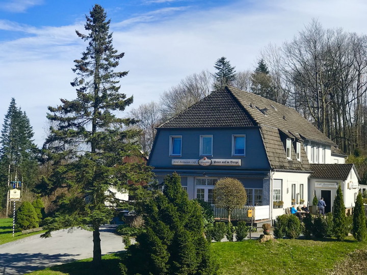 Waldhotel Peter Aufm Berge - Bielefeld