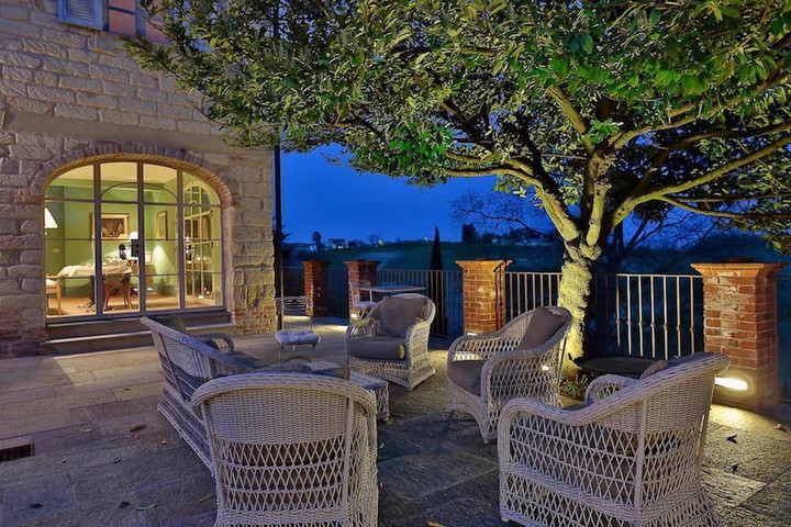 Relais Di Tenuta Santa Caterina - Piedmont