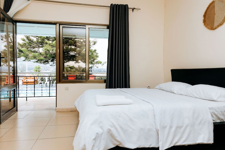 Stunning 3-bed House In Kigali -