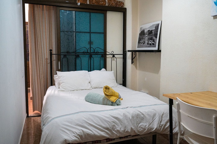 Drago Hostel - Tenerife