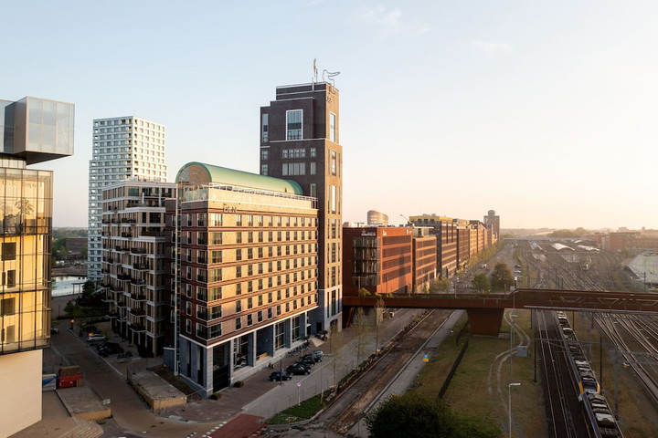 The Den, ‘S-hertogenbosch, A Tribute Portfolio Hotel - 's-Hertogenbosch