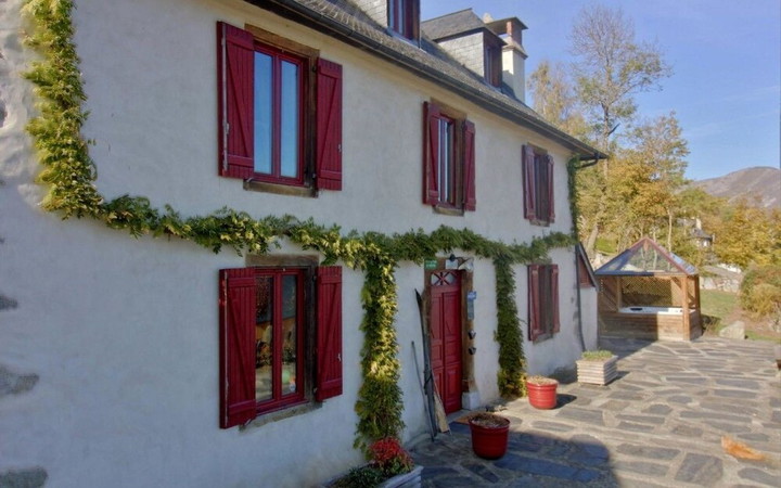 Les Gerbes - Argelès-Gazost