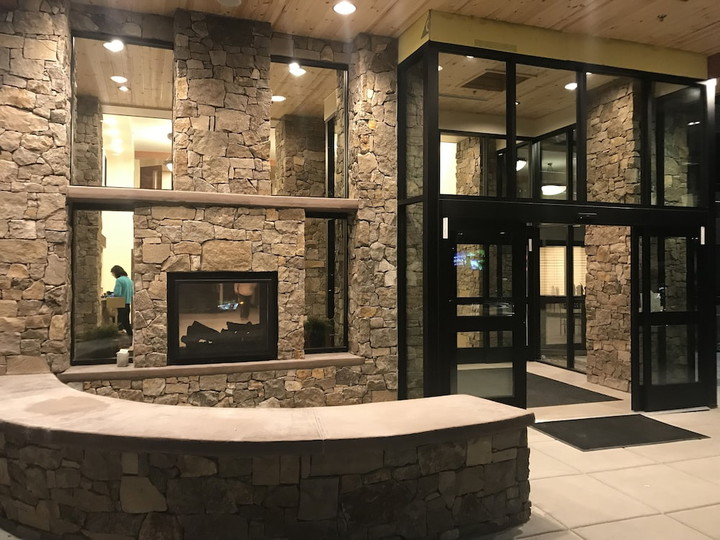Red Feather Lodge - Arizona