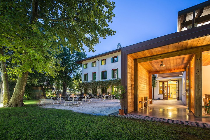 Hotel La Pergola - Lignano Sabbiadoro