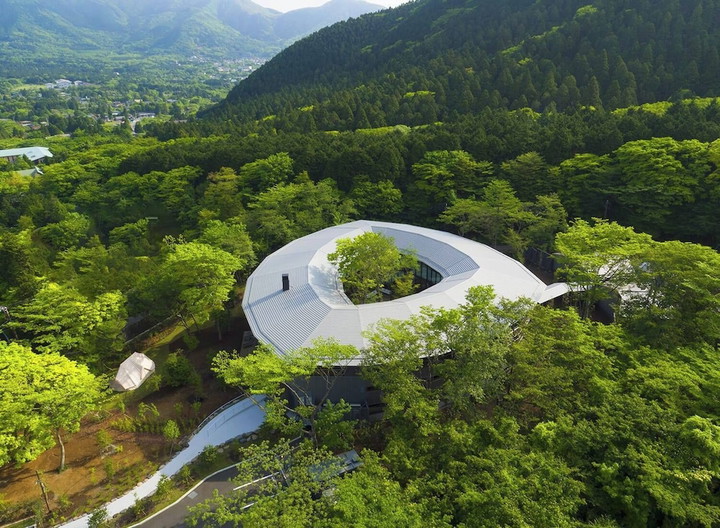 Lime Resort Hakone - Hakone