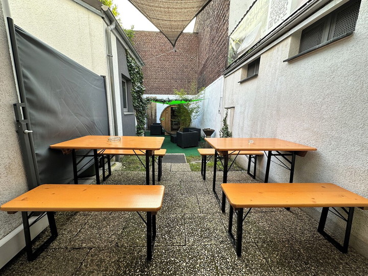 Schacht85 - Oberhausen