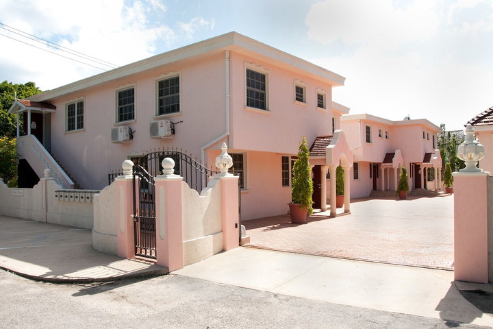 Sandy Bliss Condominiums - Barbados