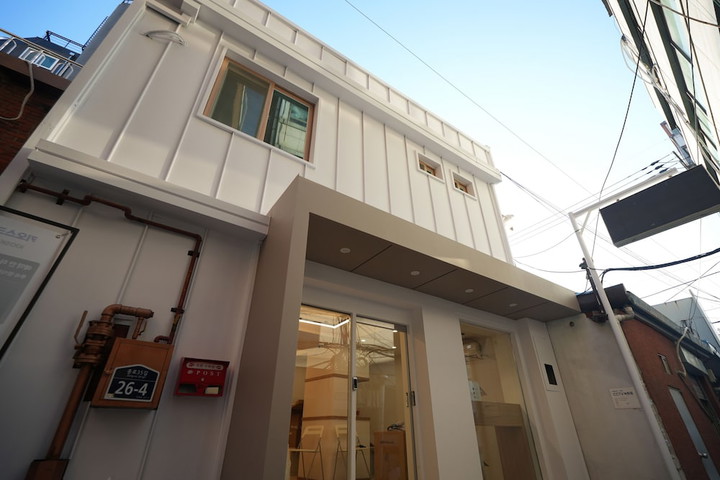Aboutstay Dongdaemun - Seoel