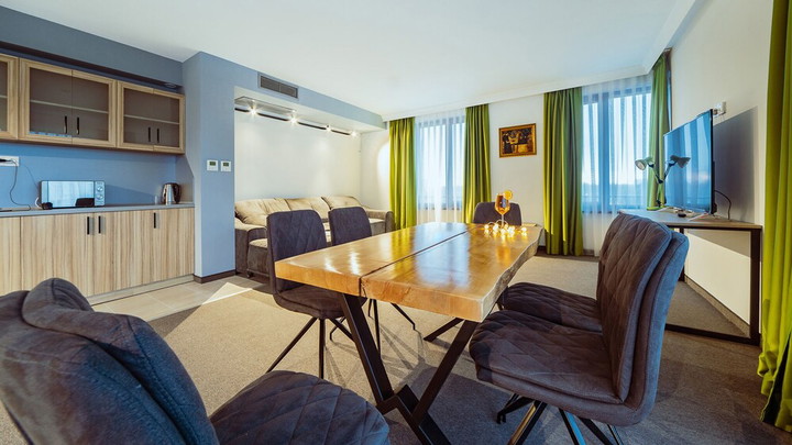 A&m Hotel - Plovdiv - Plovdiv