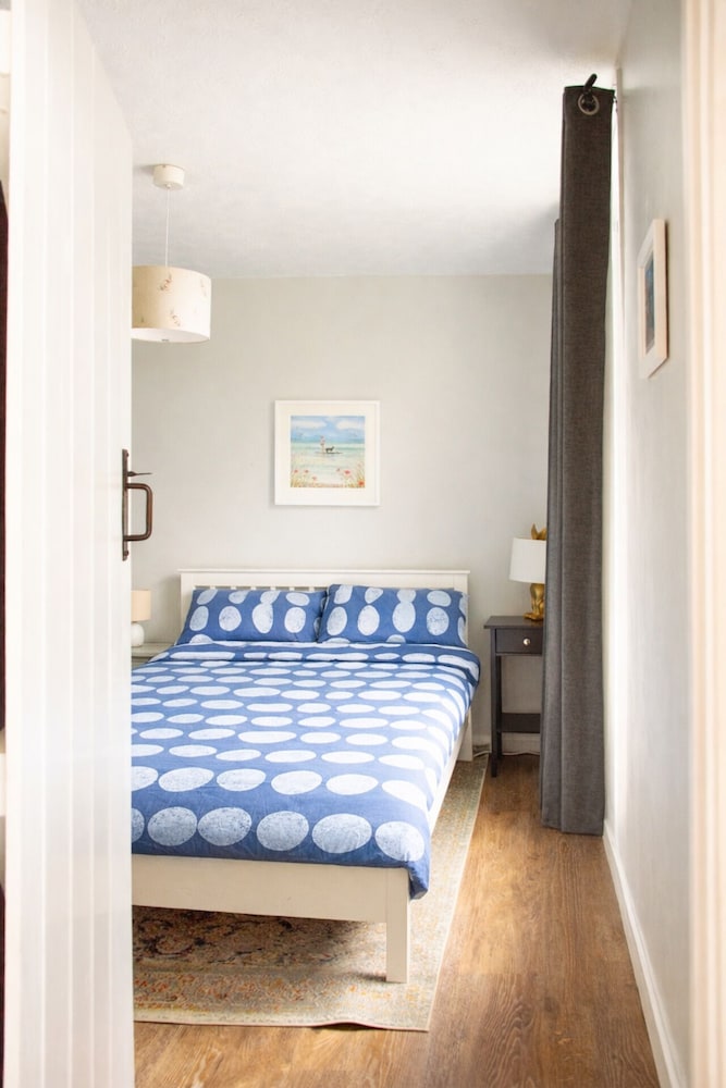 The Hideaway - Penryn