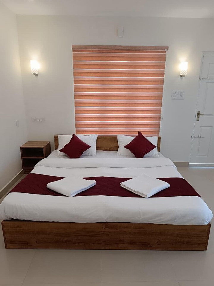Hotel Brahma - Alappuzha