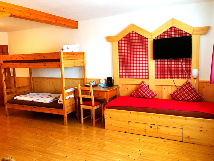 Hotel Landgasthof Sonne - Ettenheim