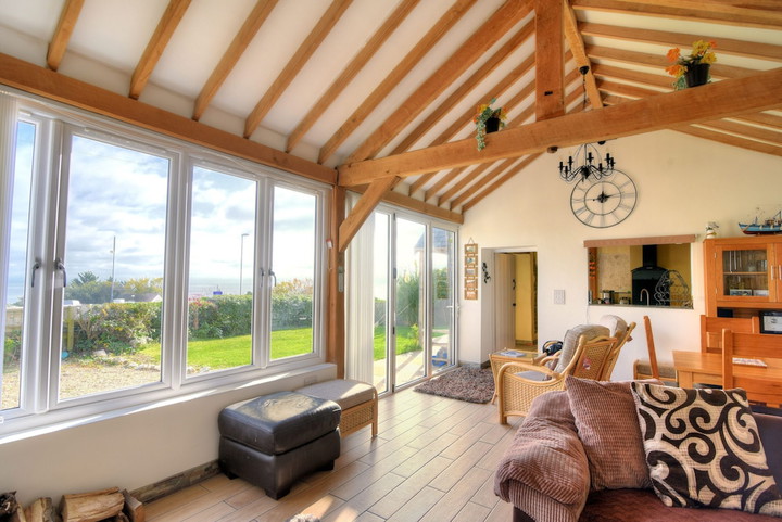 Cumberland Cottage - Lyme Regis