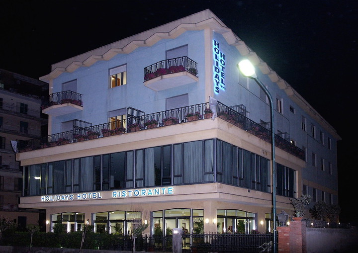Hotel Holidays - Torre del Greco