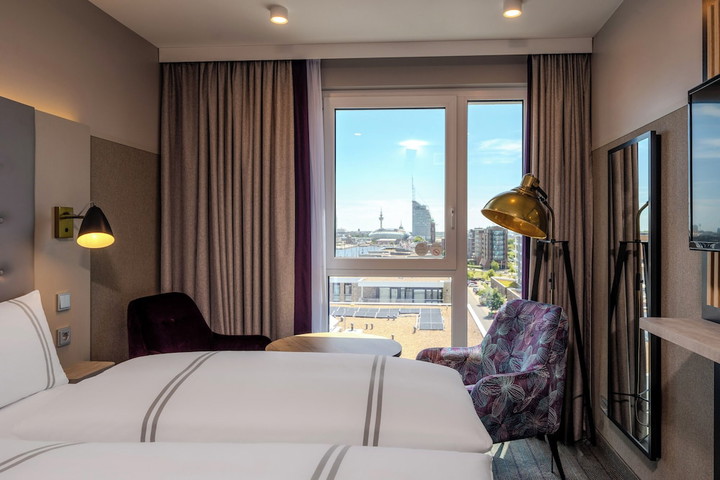 Premier Inn Bremerhaven - Bremerhaven