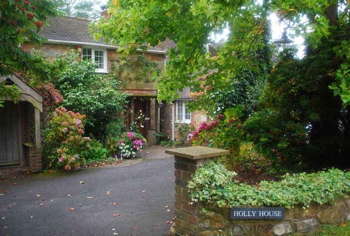 Holly House - Kent