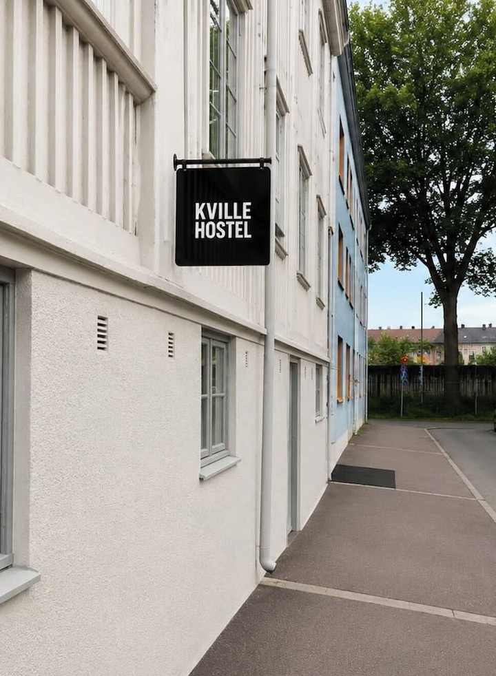 Kville Hostel - Göteborg