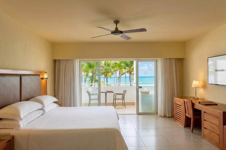 Occidental Punta Cana - All Inclusive - Dominican Republic