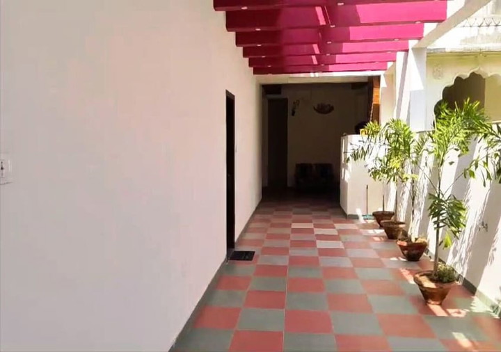 Hotel Golden Bird Pushkar - Pushkar