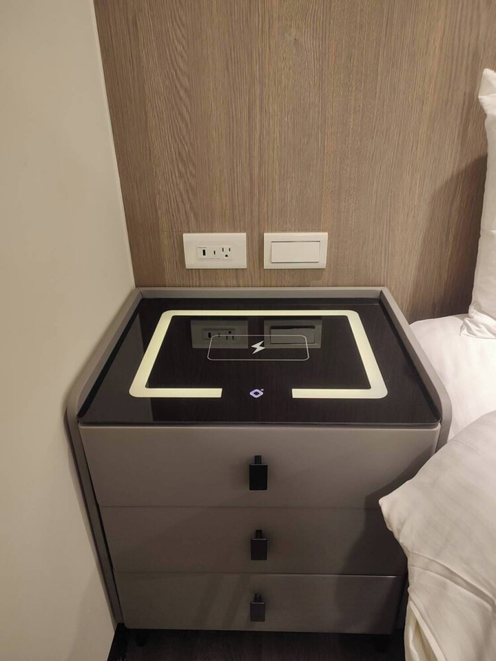 Full Stay - Taipei