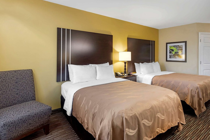 Quality Inn Seneca Us-123 - Walhalla, SC