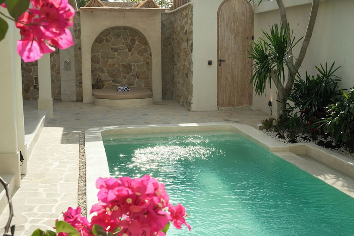 Armonia Bali Legian Villas - Legian