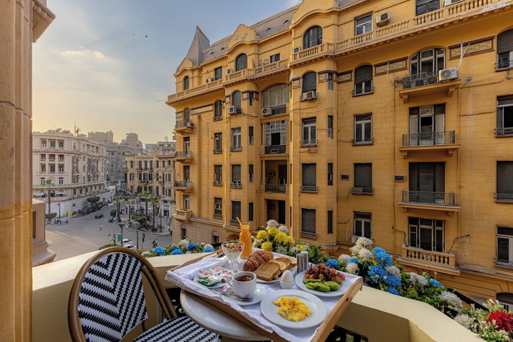Cairo Inn The Royal - Egypt