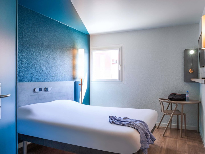 Ibis Budget Nuits Saint Georges - Nuits-Saint-Georges