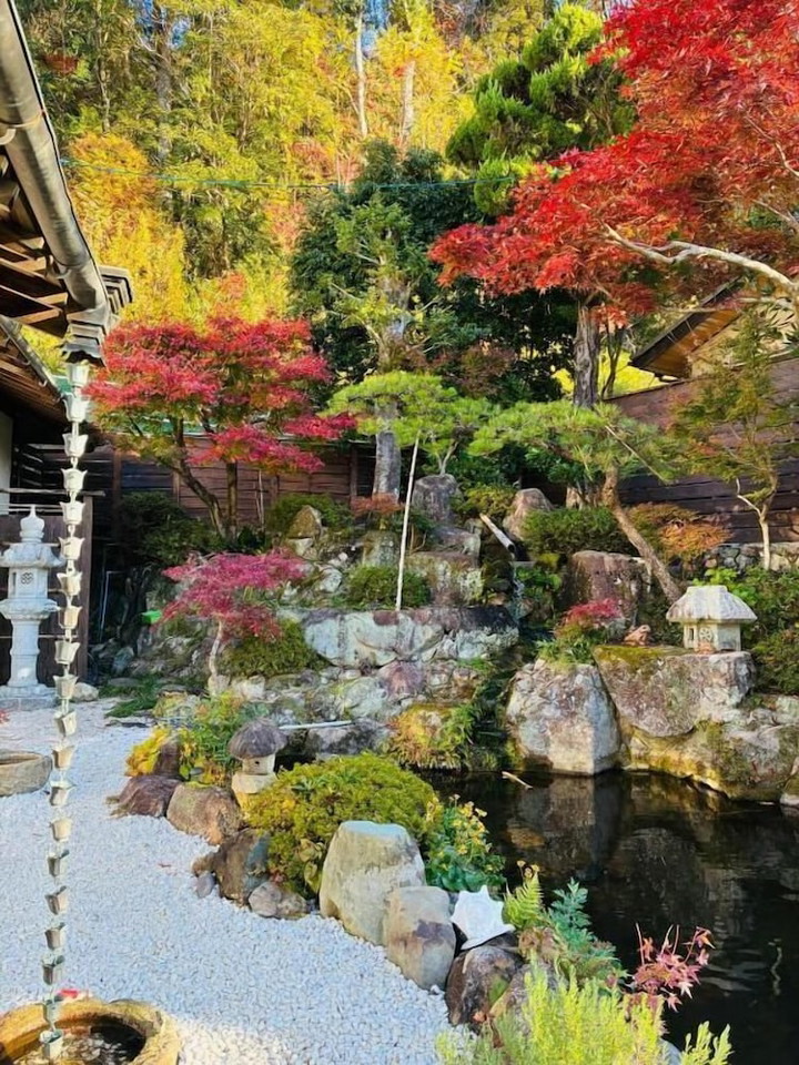 Guesthouse Mitaki - Hiroshima
