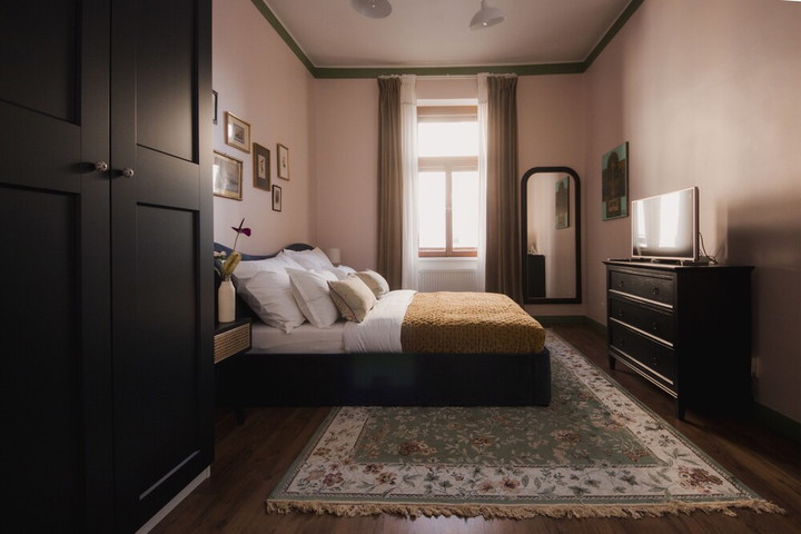 Oak House Vienna - Vienne
