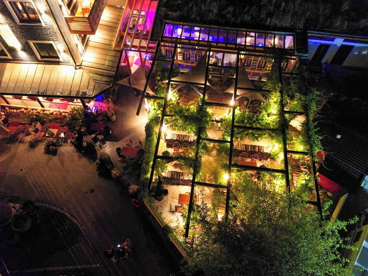 Alpenliebe Design Hotel - Inzell