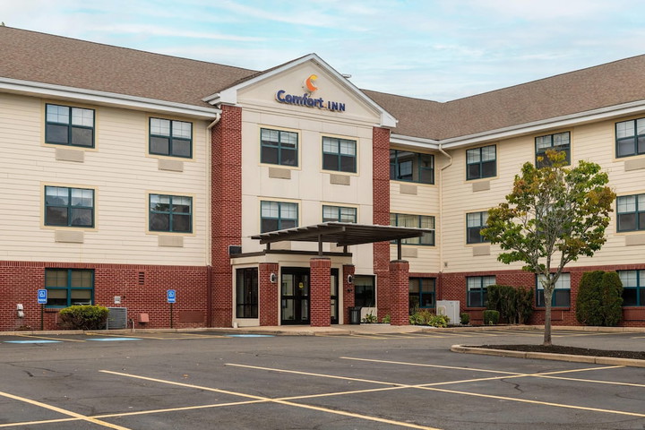Comfort Inn Danvers - Boston North Shore - Beverly, MA