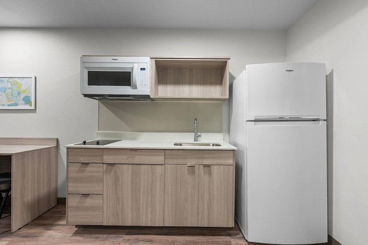 Woodspring Suites Woodbridge Menlo Park Area - Elizabeth, NJ