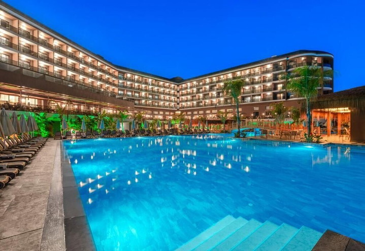 Arsuz Jumanah Premium - Hatay