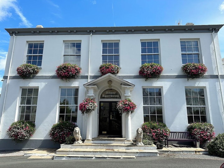Albany Selfcatering Apartments - Jersey